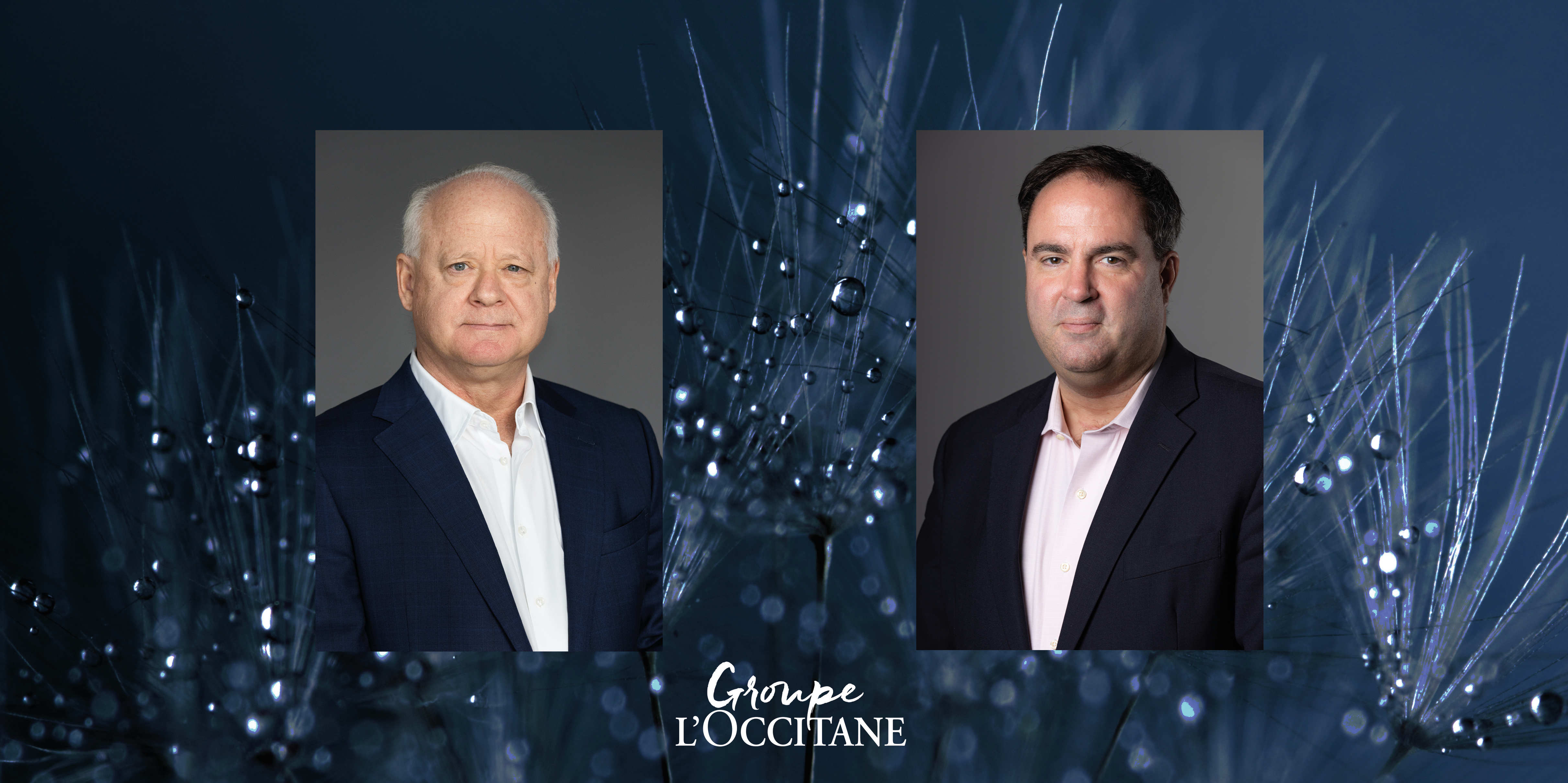 L’OCCITANE Group appoints Laurent Marteau as its new Group CEO | Group L'OCCITANE